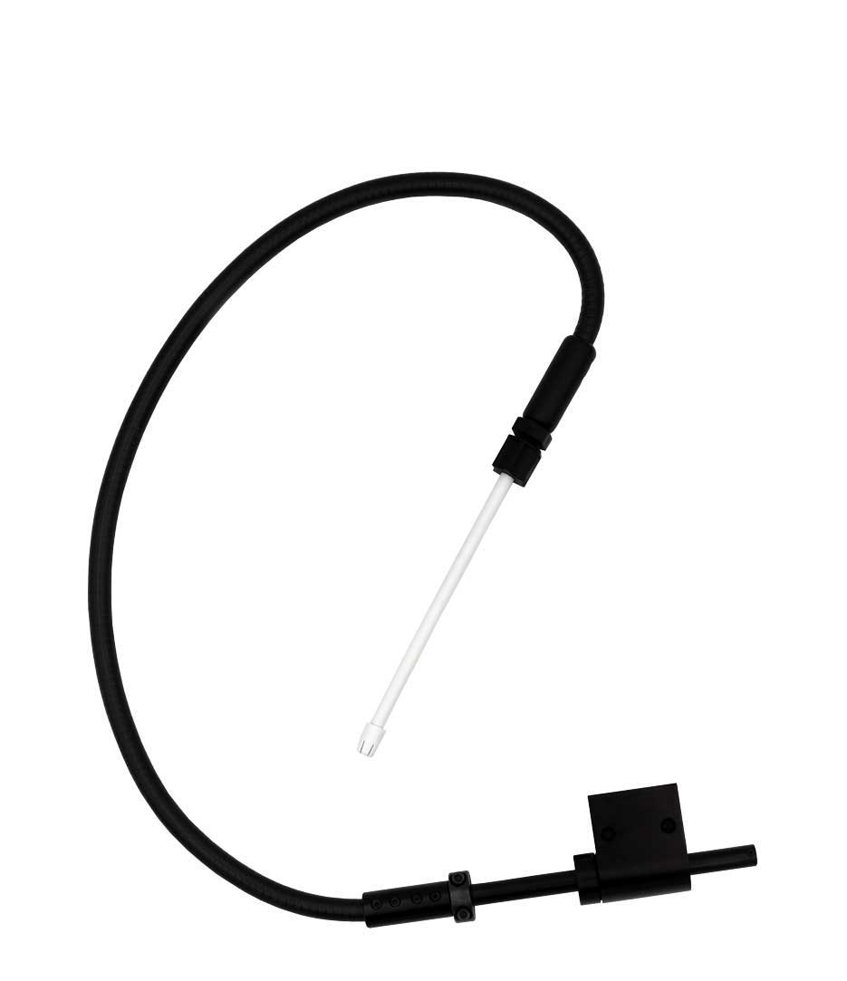 Alternative Drive Controls